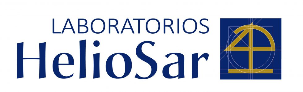INICIO - Laboratorios HELIOSAR
