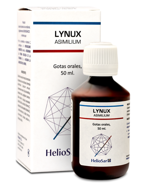 Lynux - Laboratorios HELIOSAR