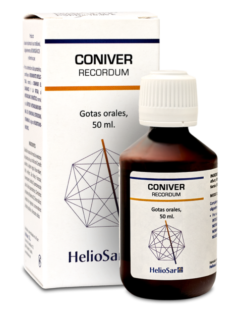 Coniver - Laboratorios HELIOSAR